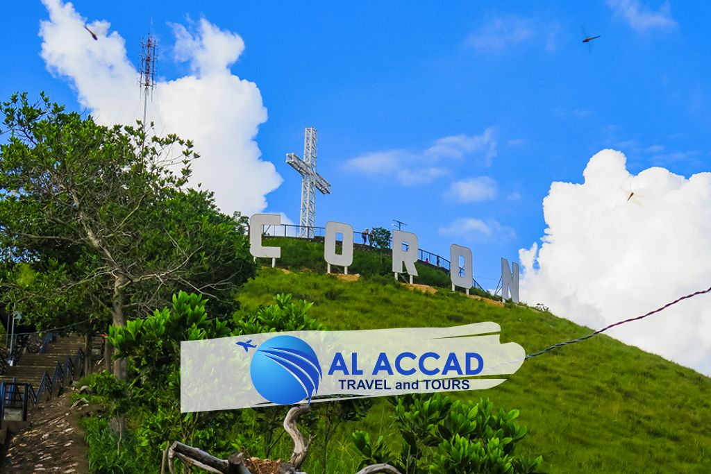 Coron Town Tour - Al Accad Travel and Tours