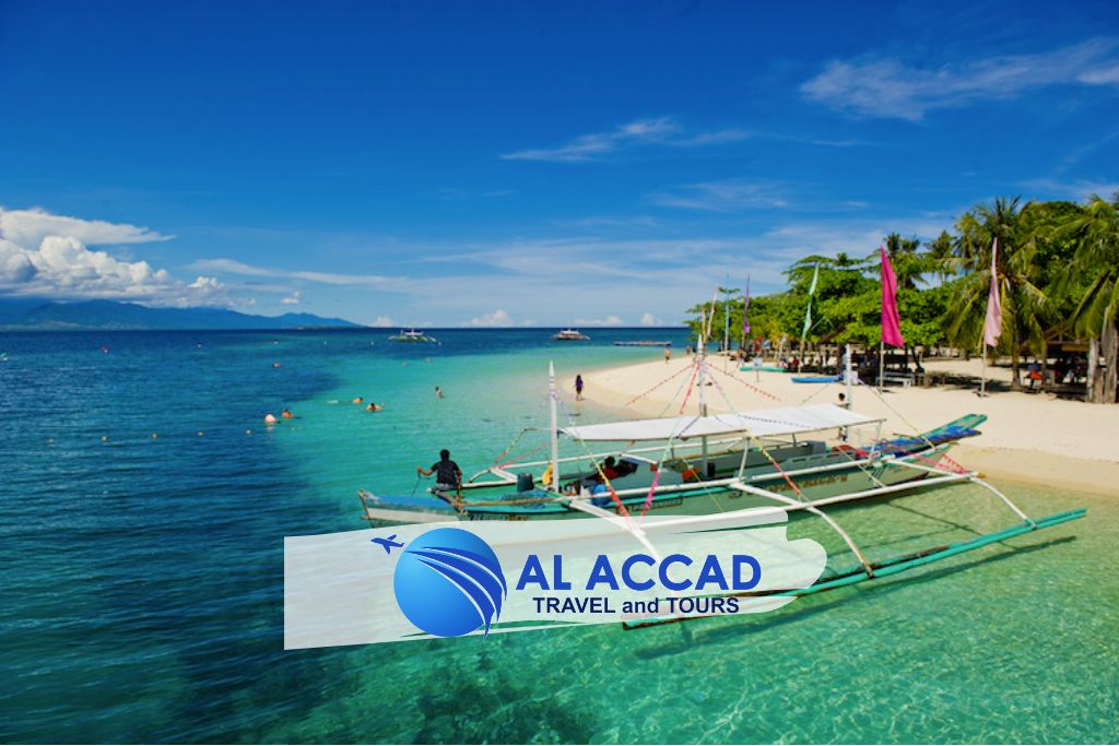 Honda Bay Island Hopping Tour - Al Accad Travel and Tours