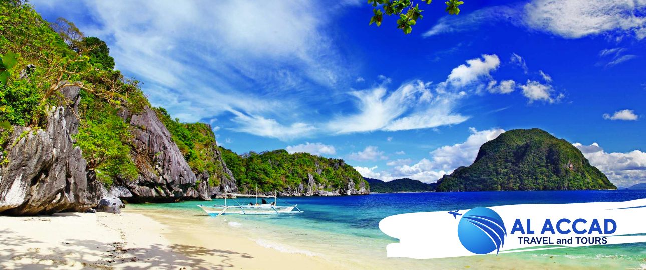 Palawan as Best Island Destination - Al Accad Travel and Tours